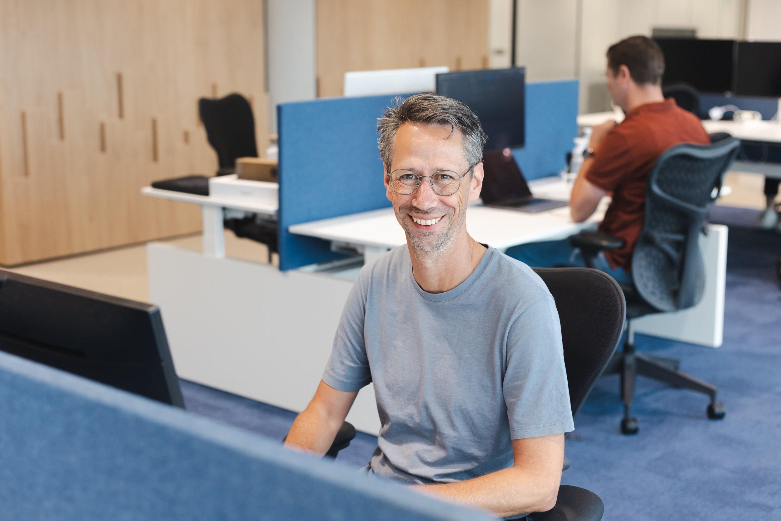 Account Executive Postex