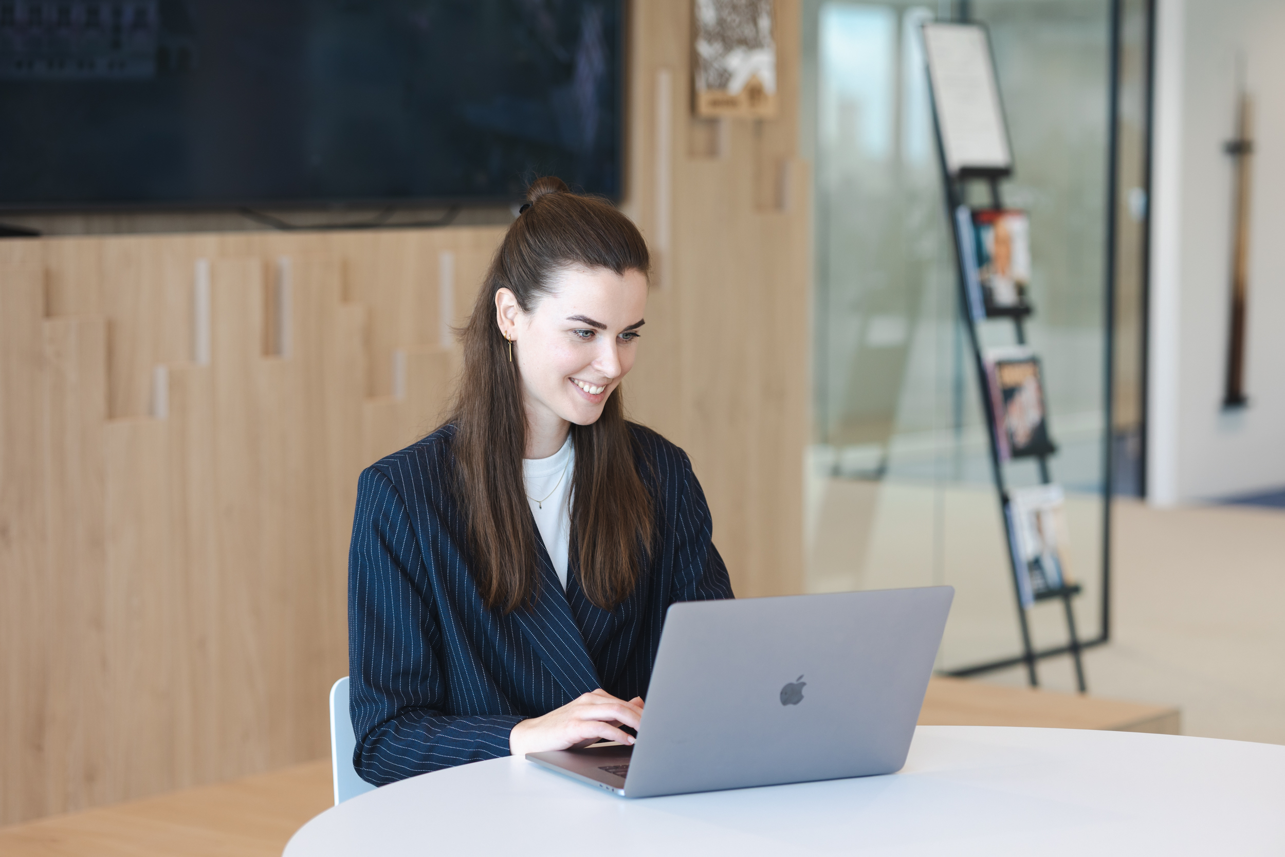 Account Executive Postex